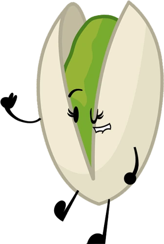 Pistachio (BFTROD) | Object Shows Community | Fandom