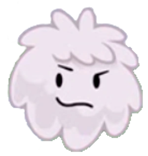 Puffbull | Object Shows Community | Fandom