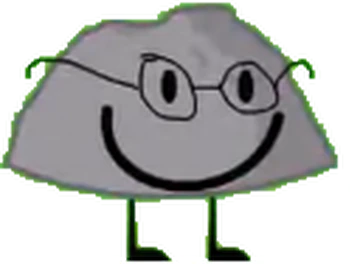 Bfdi Rocky