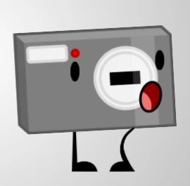 Camera (MOCK) | Object Shows Community | Fandom