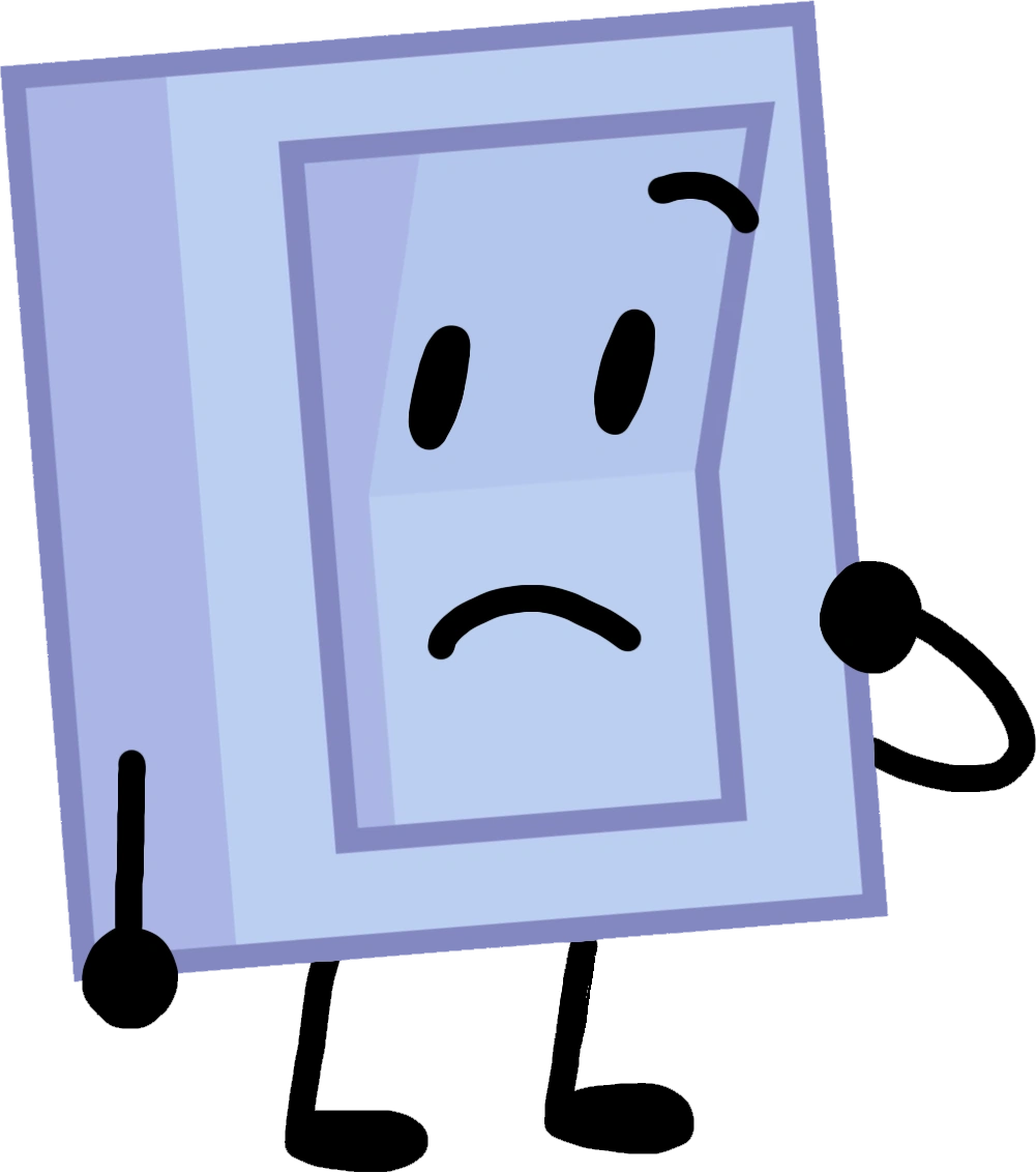 Fan-made object show iterations | Object Shows Community | Fandom