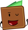 Wallet (Object Terror) | Object Shows Community | Fandom