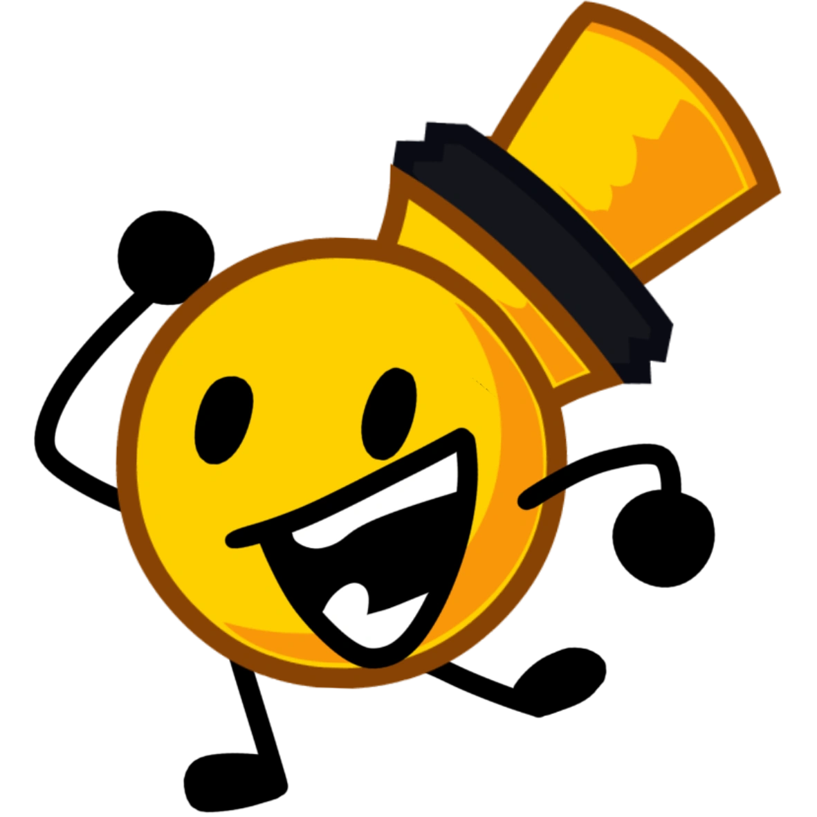 Yellow Circle | Object Shows Community | Fandom