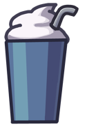 Milkshake | Object Shows Community | Fandom