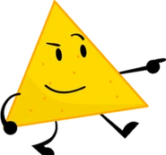 Nacho | Object Shows Community | Fandom