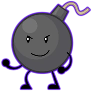 Battle for Dream Island Again Star-Bling | Object Shows Community | Fandom