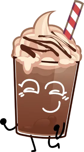 Chocolate Milk | Object Shows Community | Fandom