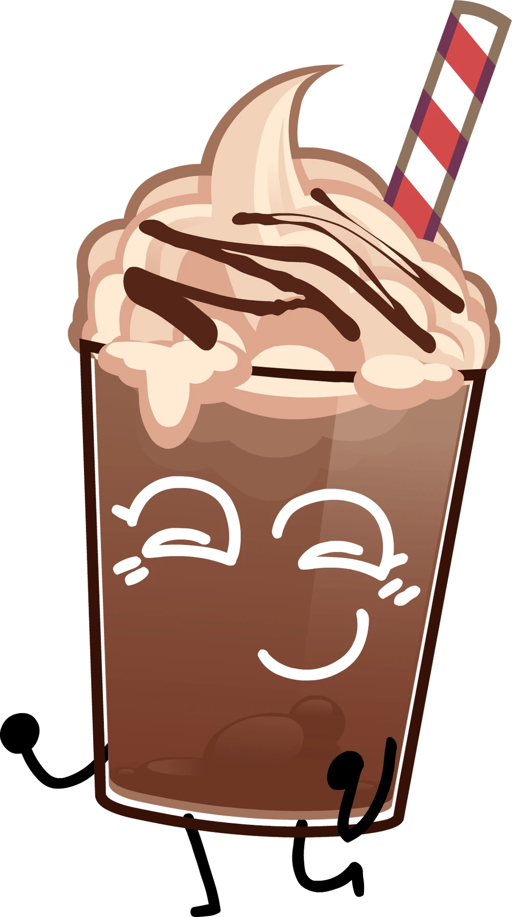 Chocolate Milk | Object Shows Community | Fandom