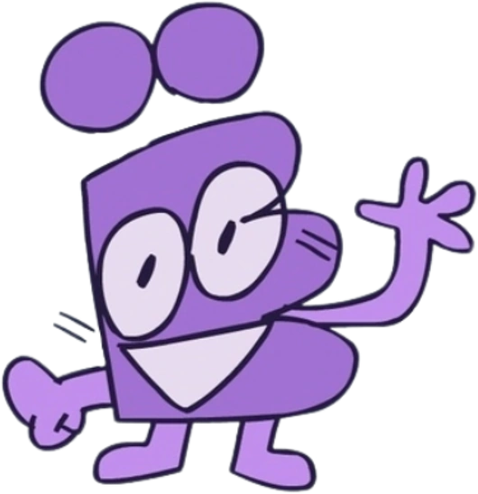 Yoshka | Object Shows Community | Fandom