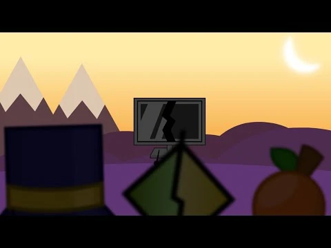 Promotional media of object shows | Object Shows Community | Fandom