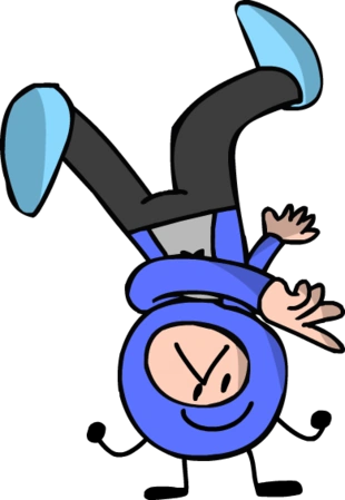 A epic OTA camp | Object Shows Community | Fandom