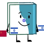 Booksona | Object Shows Community | Fandom