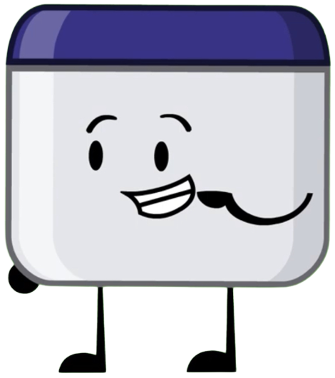 Object show characters/p75 | Object Shows Community | Fandom