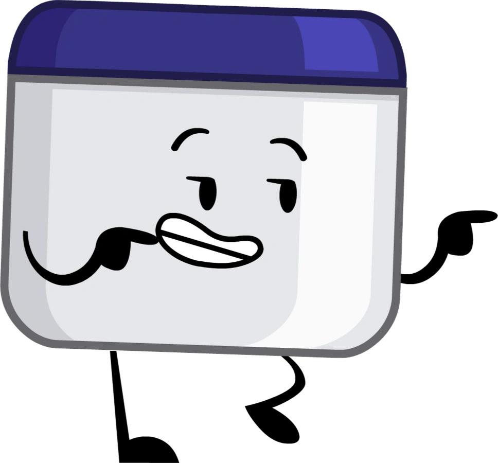 Object show characters/p75 | Object Shows Community | Fandom