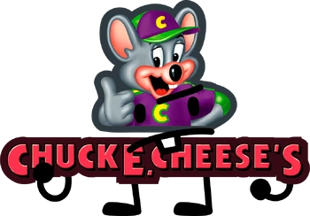 Chuck E. Cheese | Object Shows Community | Fandom