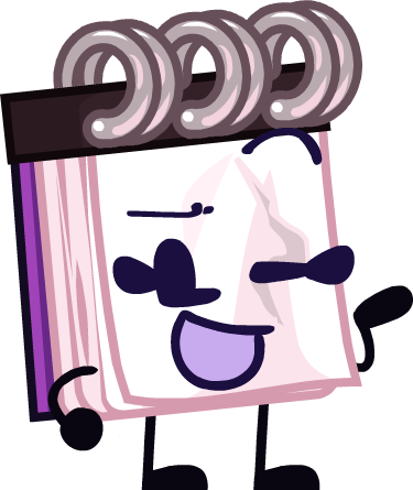 Jotty | Object Shows Community | Fandom