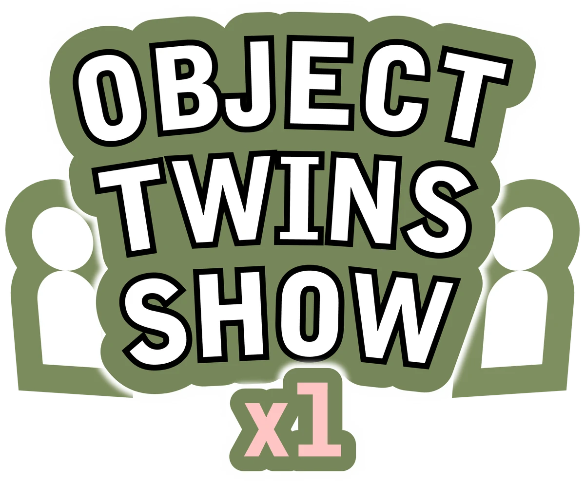 Object Twins Show | Object Shows Community | Fandom
