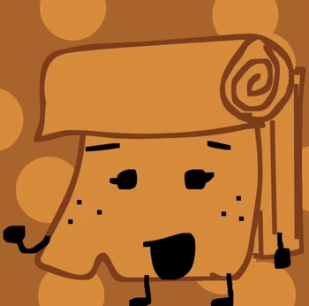 Sticky (Object Fool) | Object Shows Community | Fandom