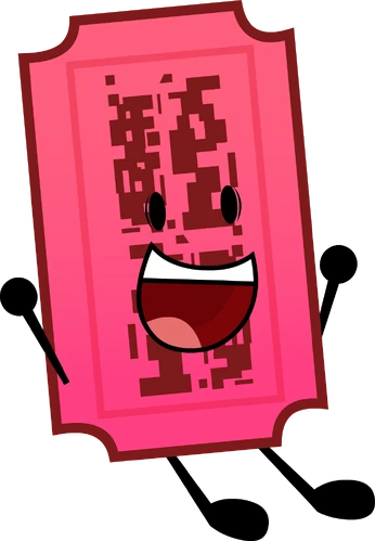 Pity | Object Shows Community | Fandom