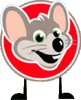 Chuck E. Cheese | Object Shows Community | Fandom