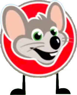 Chuck E. Cheese | Object Shows Community | Fandom