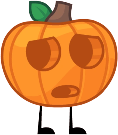 Pumpkin (Object Overload) | Object Shows Community | Fandom