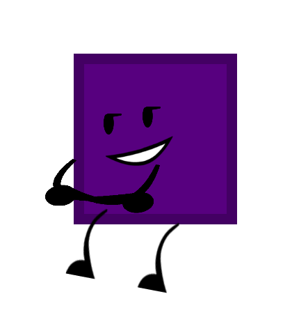 Purple Box | Object Shows Community | Fandom