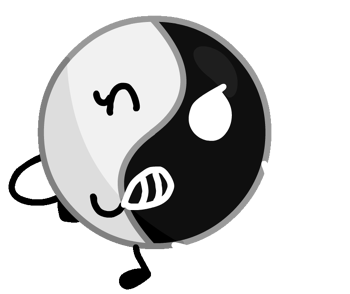 Yin Yang (TOBT) | Object Shows Community | Fandom