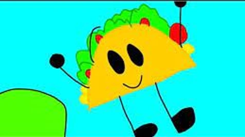 Object Battle (Bico E Didico) | Object Shows Community | Fandom