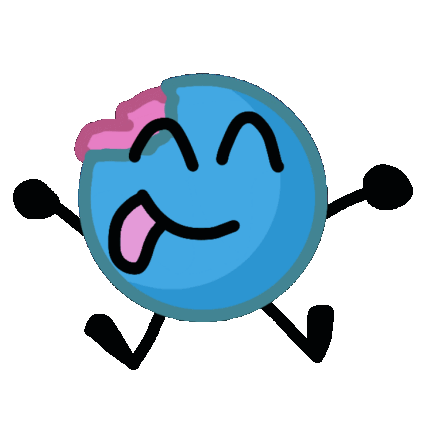 Glowing | Object Shows Community | Fandom