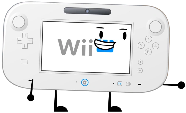 Object Illusion | Object Shows Community | Fandom