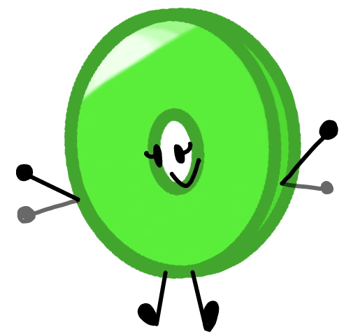 Zero (BFTUW) | Object Shows Community | Fandom