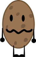 Potato | Object Shows Community | Fandom