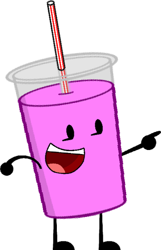 Strawberry Lemonade | Object Shows Community | Fandom