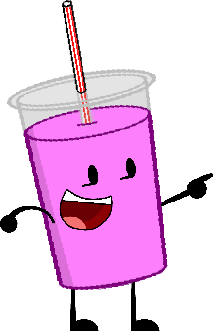 Strawberry Lemonade | Object Shows Community | Fandom