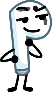 Super Large Object Voting/Elimination Order | Object Shows Community | Fandom