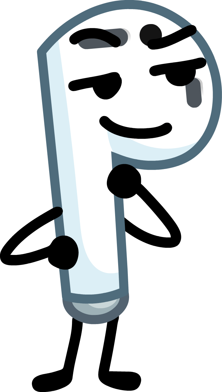 AirPod (MOSS) | Object Shows Community | Fandom