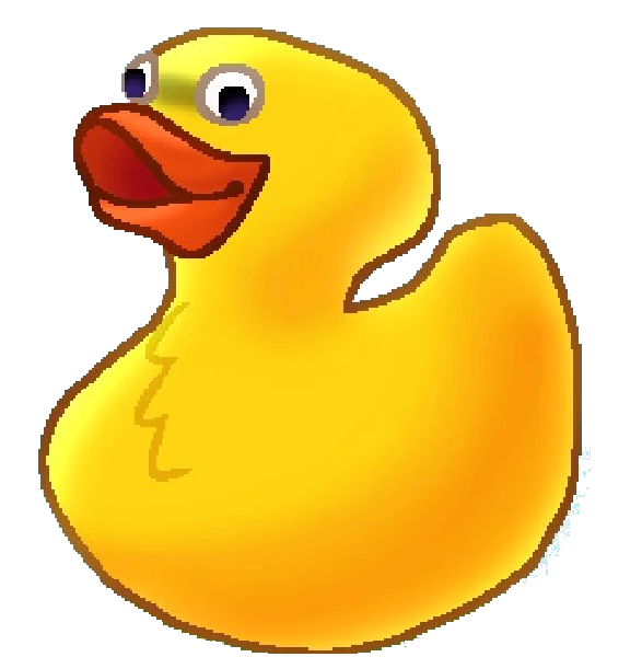 A Duck (BFDI) | Object Shows Community | Fandom