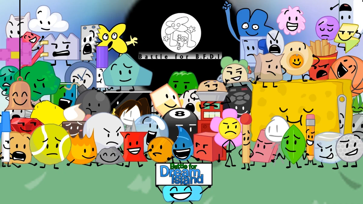 User blog:Bfidfancarson/BFB: My Team Way | Object Shows Community | Fandom