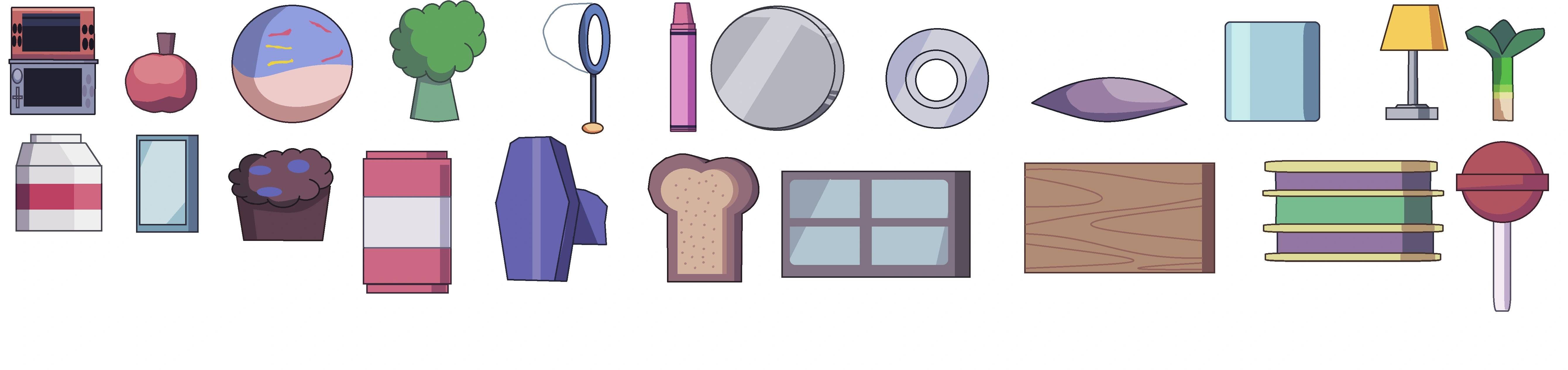 Battle for the Grand Money Assets | Object Shows Community | Fandom