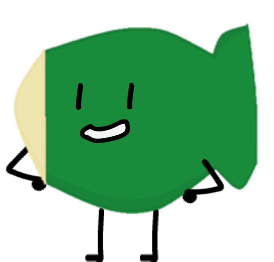 Bombshell | Object Shows Community | Fandom