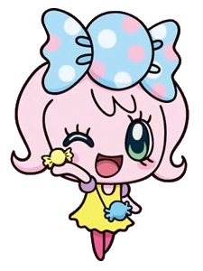 Candy Pakupaku | Object Shows Community | Fandom