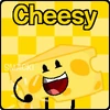 Cheesy | Object Shows Community | Fandom