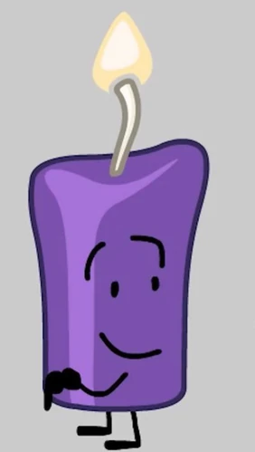 Candle (Inanimate Insanity) | Object Shows Community | Fandom