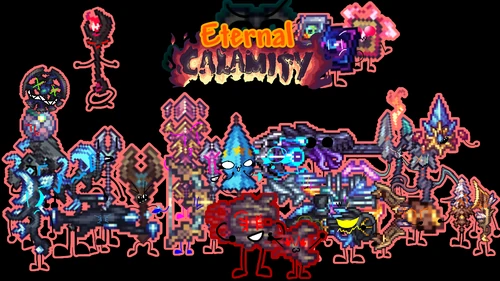 Eternal Calamity/Characters | Object Shows Community | Fandom