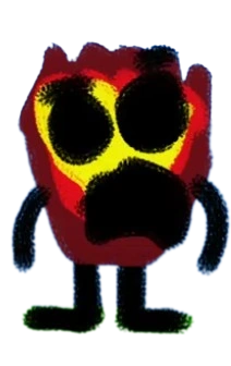 Fire | Object Shows Community | Fandom