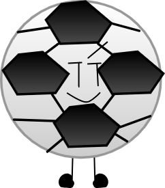 Football (FFALO) | Object Shows Community | Fandom