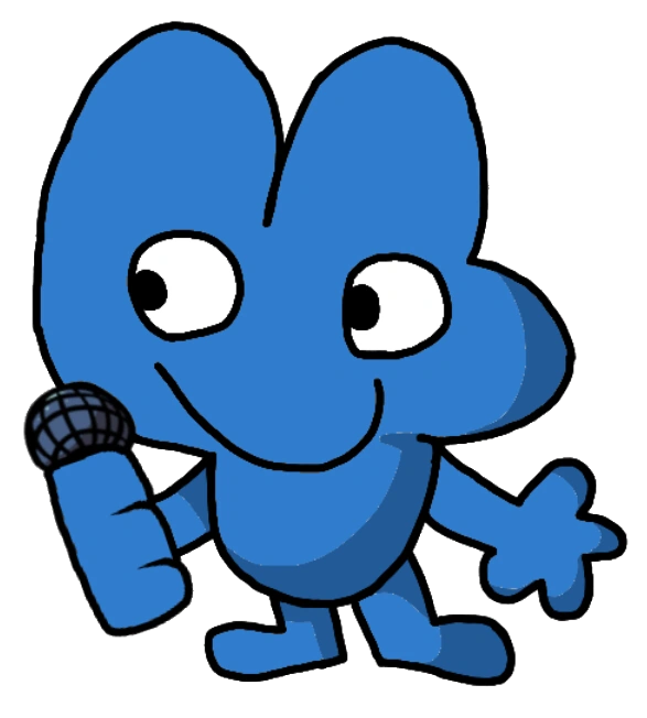 Four’s Trouble Party: Day Four | Object Shows Community | Fandom