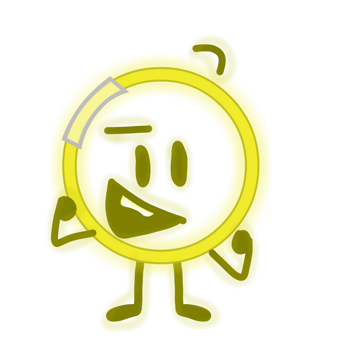 Glow Ring | Object Shows Community | Fandom