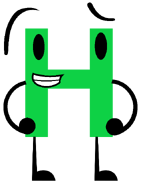 H | Object Shows Community | Fandom